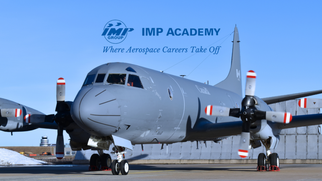 IMP Aerospace & Defence Announces IMP Academy – IMP Aerospace