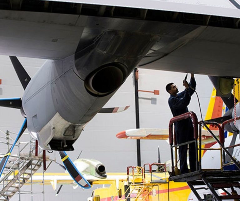 2023 at IMP Aerospace & Defence – IMP Aerospace