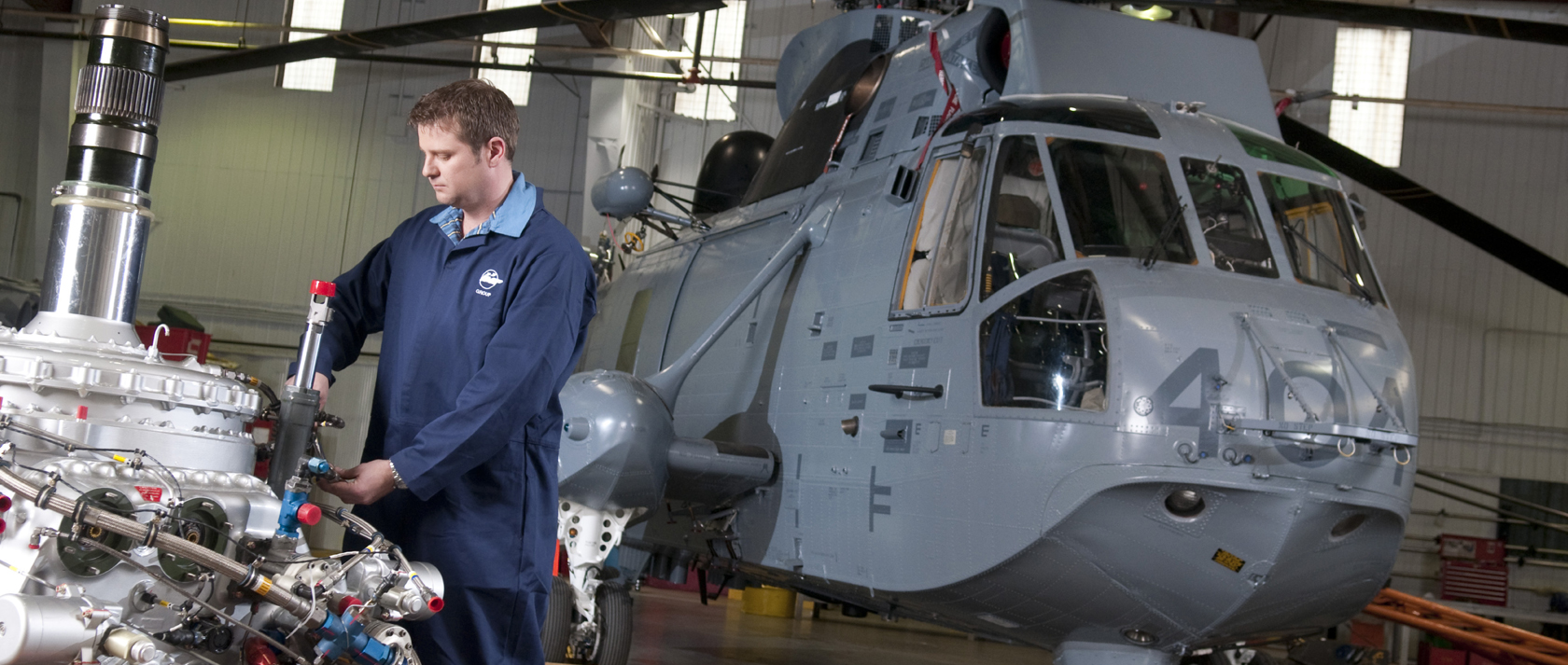 IMP Aerospace & Defence | In-Service Support for Military & Commercial ...